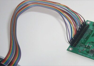 Products Archive - I2C Tools
